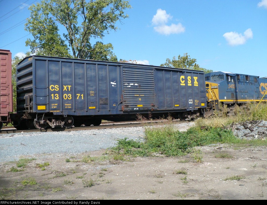 CSX 5403